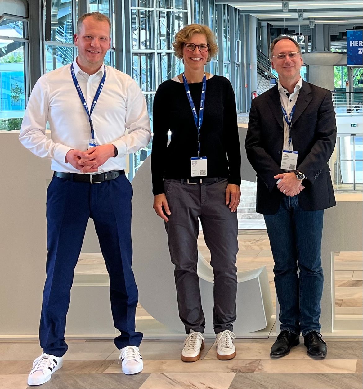 Philipp Becker – Wie uns die Digitalsierung verändern wird